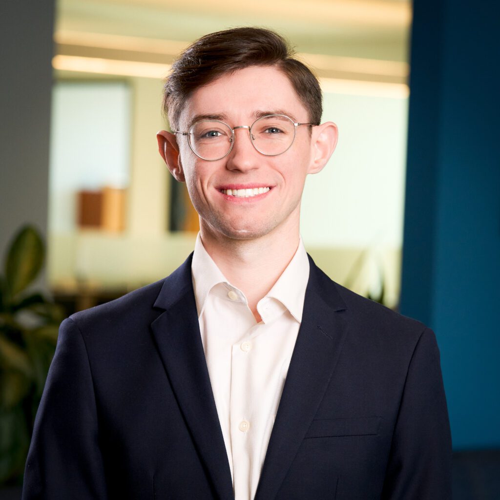 Meet Our Team - Fairman Financial